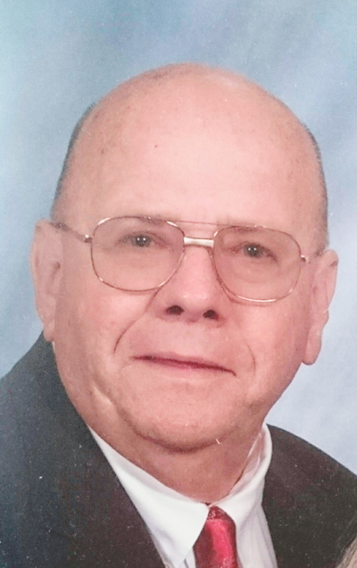 Raymond D. Miller | News, Sports, Jobs - The Sentinel